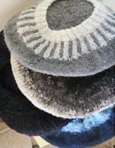 Wool Knowledge is Power - Countryside